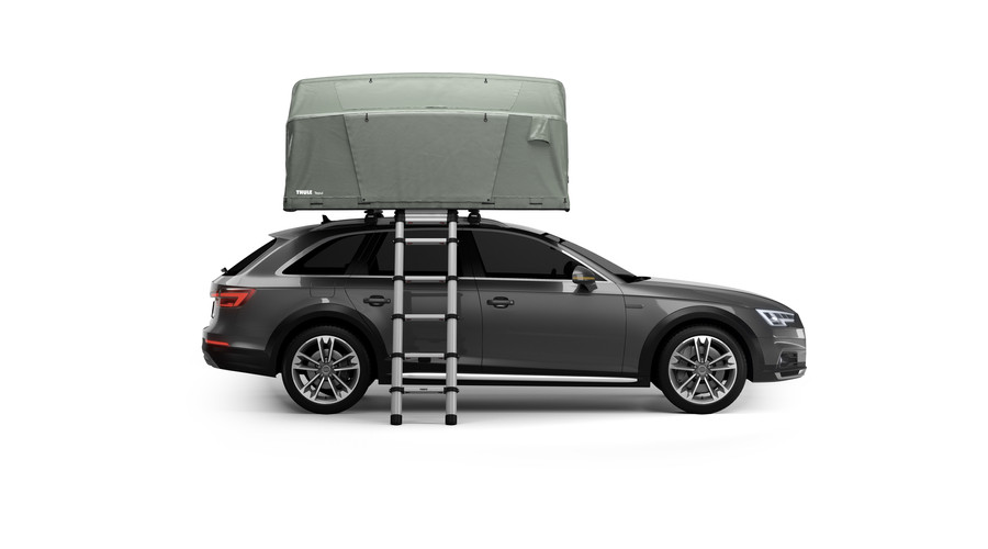 Thule Foothill tetősátor