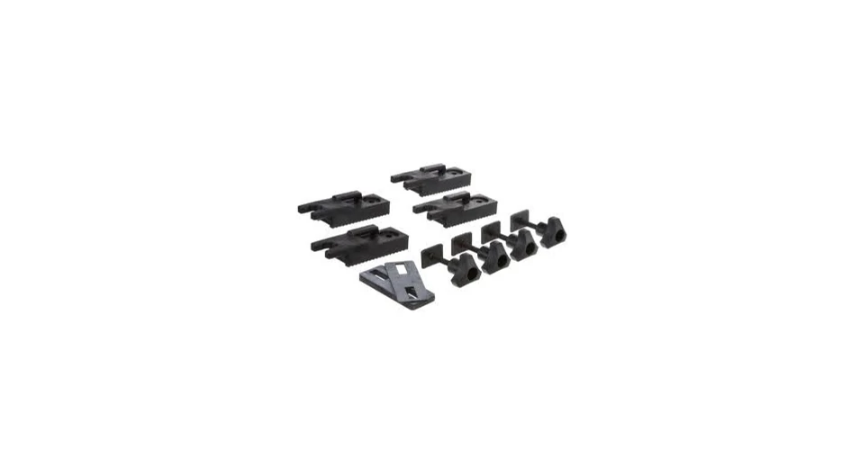 Thule 697-1 T-profil adapter - Kiegészítők tetőboxokhoz