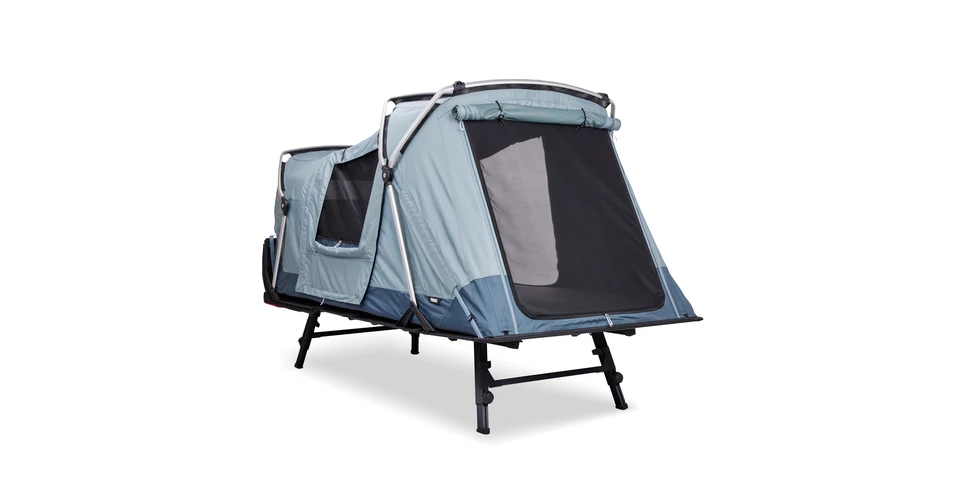 Thule Outset sátor - Thule sátor vonóhorogra
